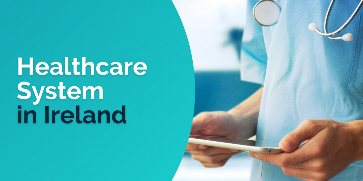 Healthcare System in Ireland | Clarity Recruitment