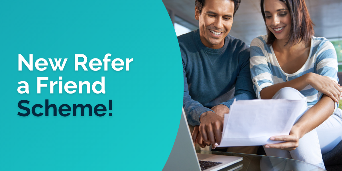 Refer a Friend to Clarity Recruitment