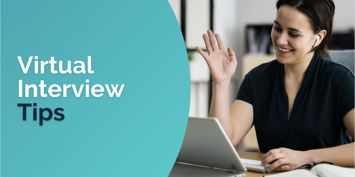 Interview Tips for Online Video Interviews